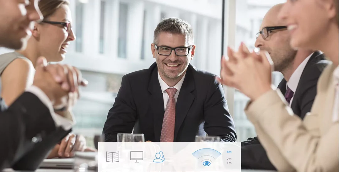 Zeiss Office Lens | OPSIS